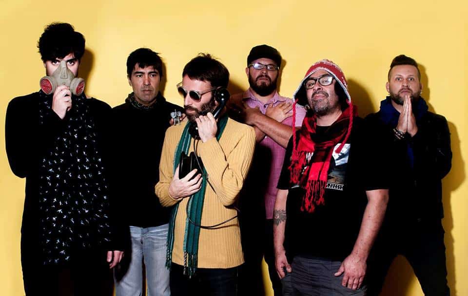Tr3s - Rock.com.ar