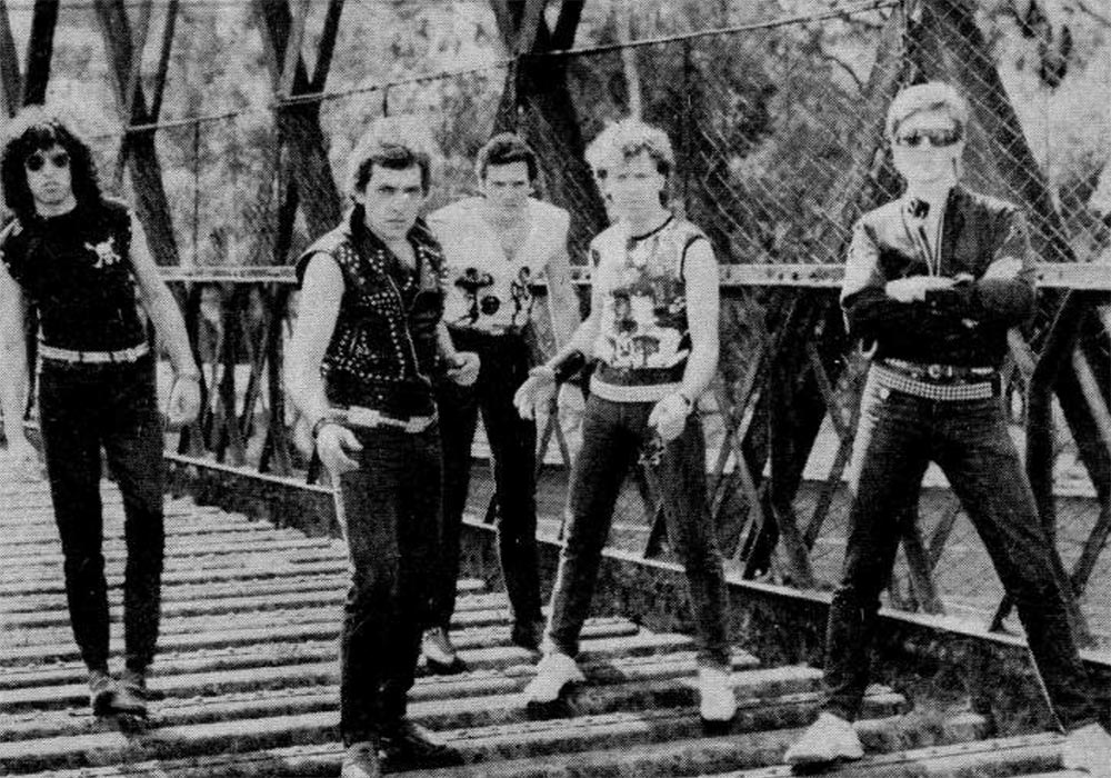 Riff toma vacaciones y Pappo formó un trío - Rock.com.ar