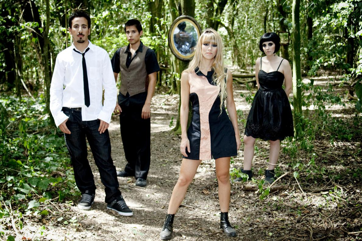 Aluciné - Rock.com.ar