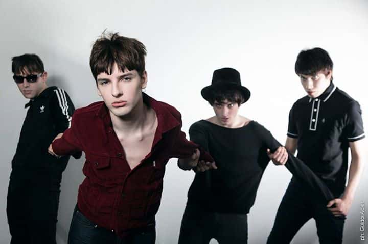 Daland: "con visión podés llegar a dónde querés" - Rock.com.ar