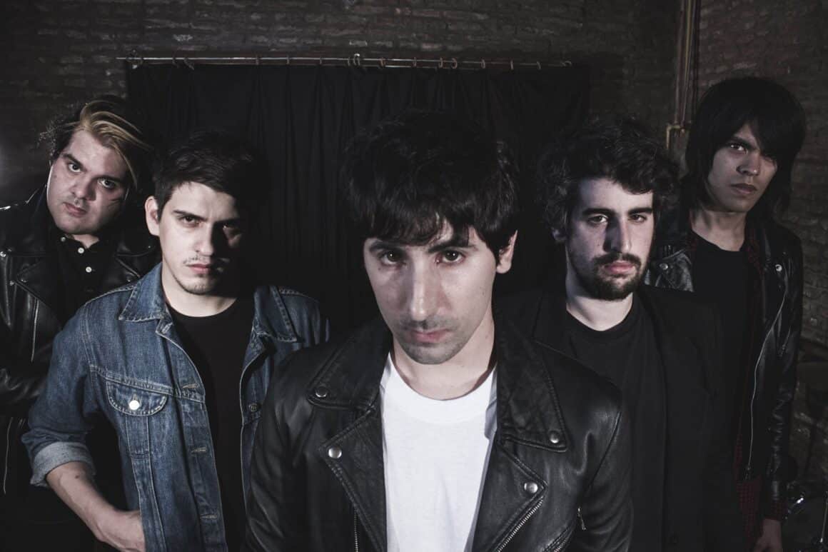 Auditores - Rock.com.ar