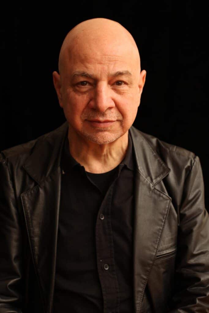 Carlos Cutaia - Rock.com.ar