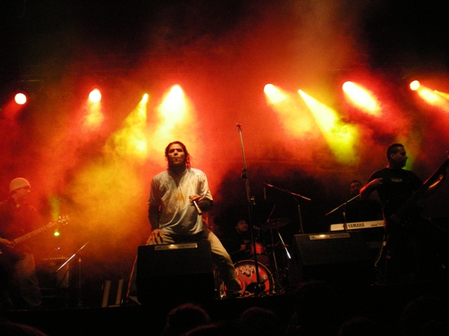El Rito - Rock.com.ar