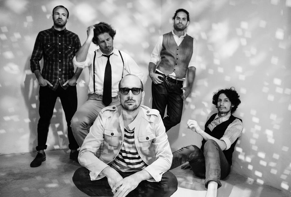 Falsos Profetas - Rock.com.ar