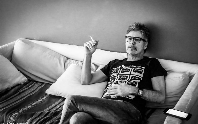 Fena Della Maggiora - Rock.com.ar