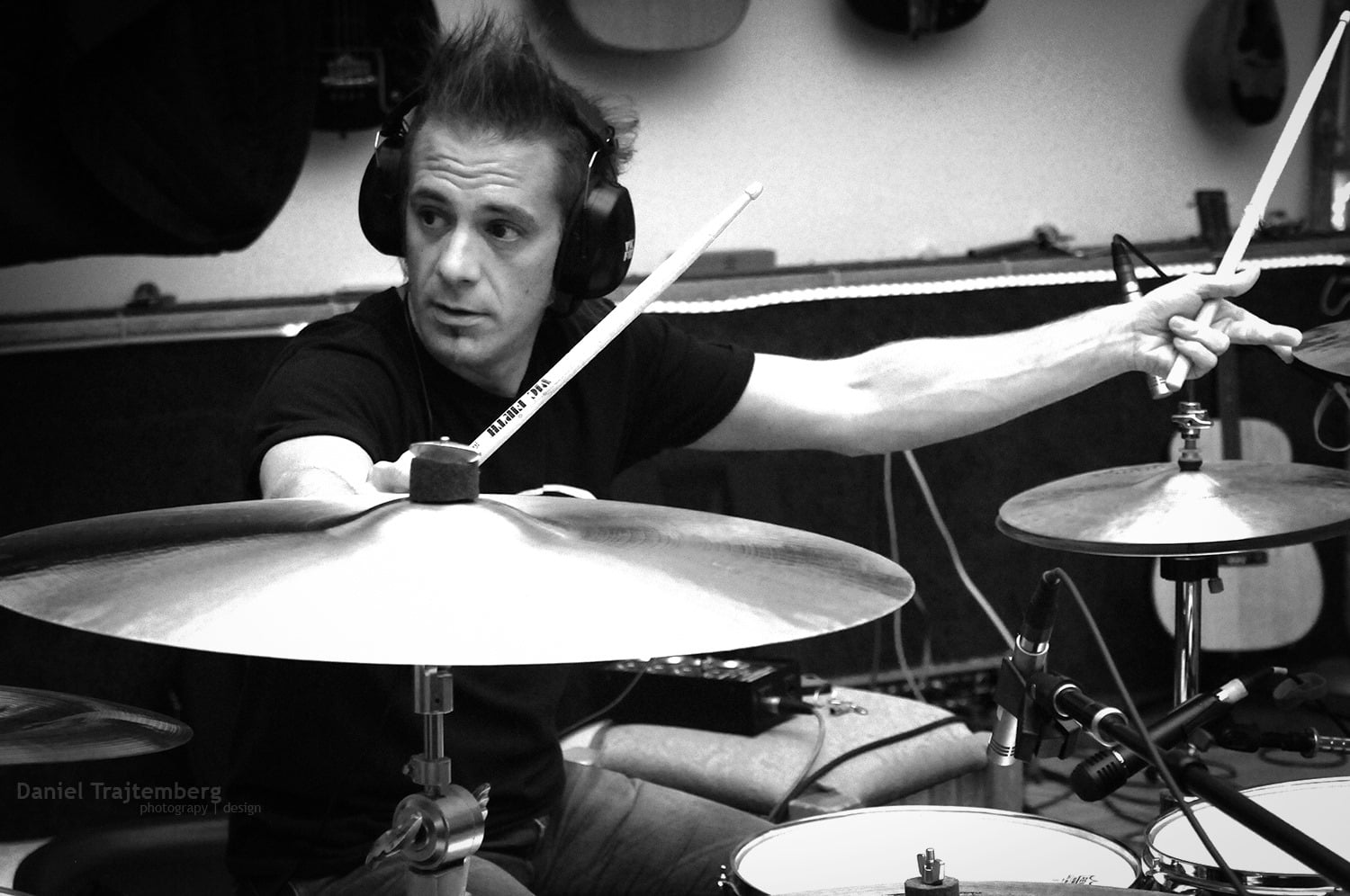 Fernando Scarcella - Rock.com.ar