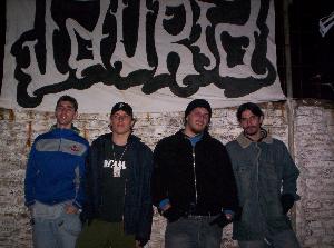 Adiós a Dios, una letra de Jauría - Rock.com.ar