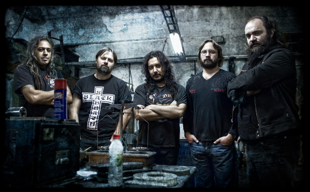 Jerikó - Rock.com.ar