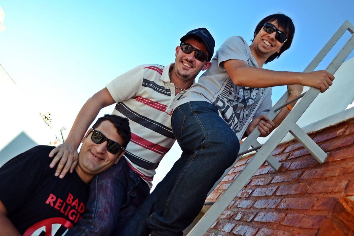 Konducta Zero - Rock.com.ar