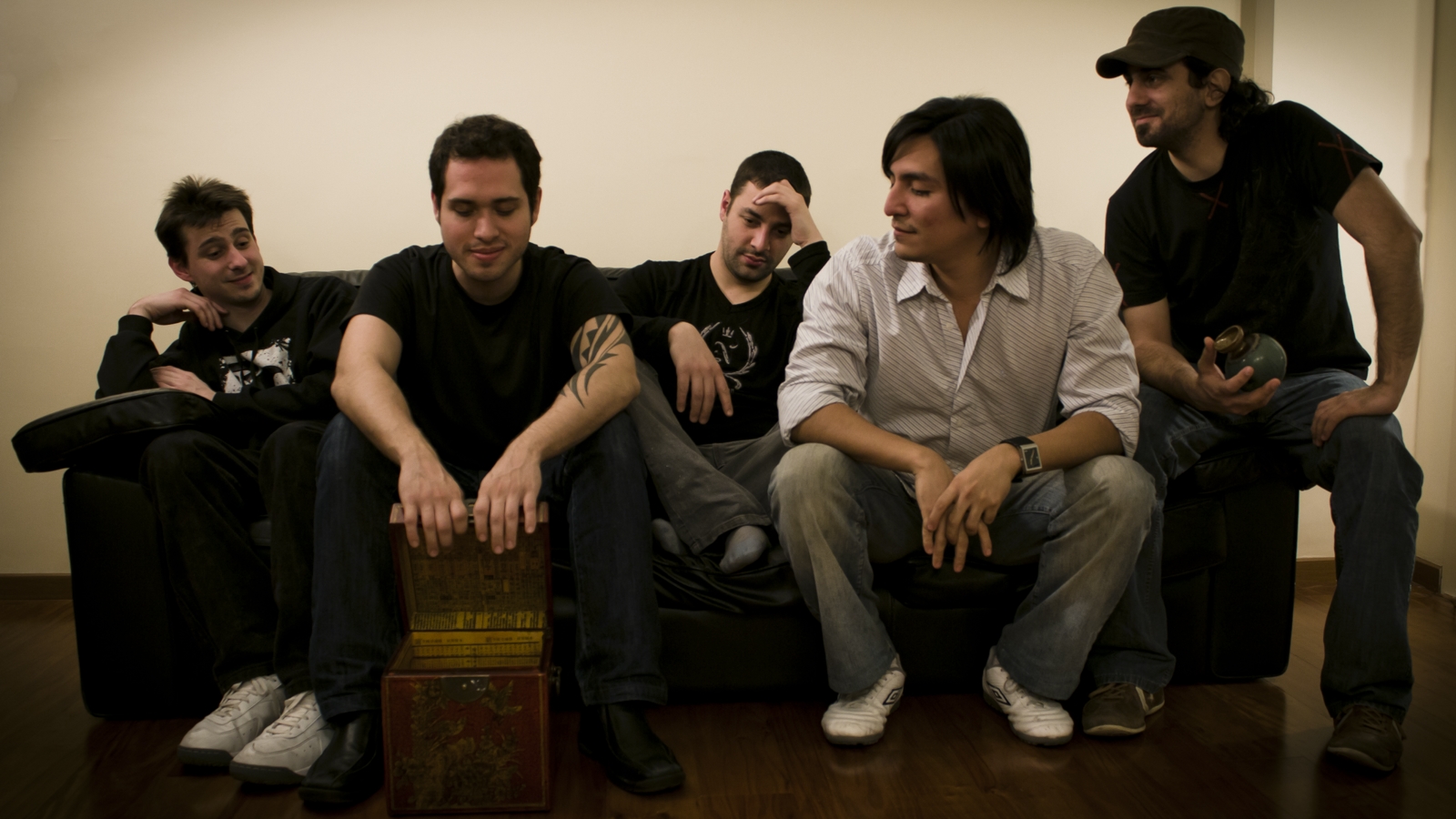 Las Mil de Zafiro - Rock.com.ar