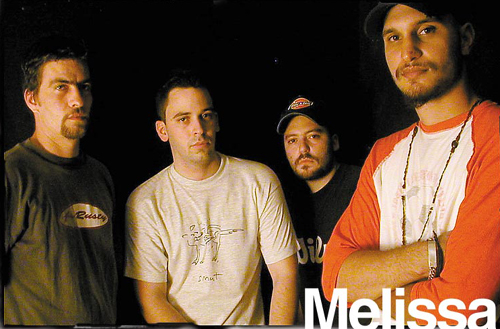 Melissa - Rock.com.ar