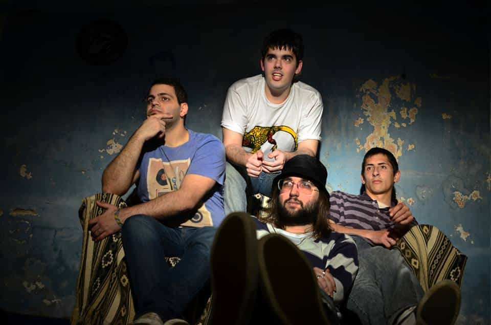 Mendigando - Rock.com.ar