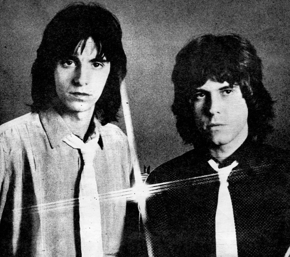 Merlín - Rock.com.ar