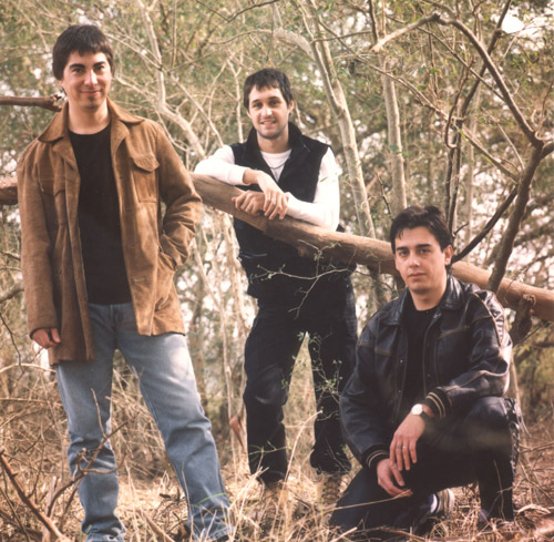 Cuánto tiempo más, una letra de Mr Mojo - Rock.com.ar