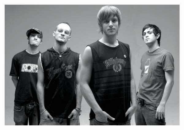 Nameless - Rock.com.ar