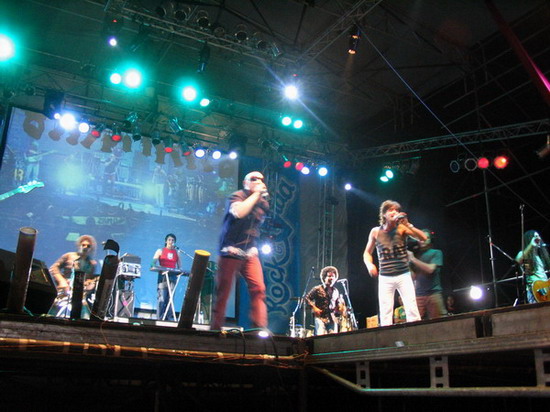 Rescate - Rock.com.ar