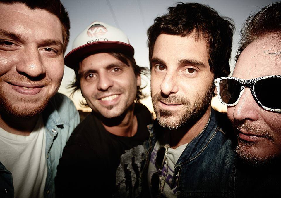 Smitten: "Son las canciones las que tienen la verdad" - Rock.com.ar