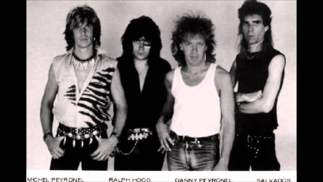 Tarzen - Rock.com.ar