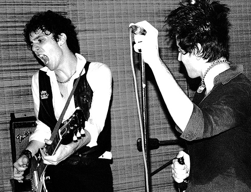 The Johns - Rock.com.ar