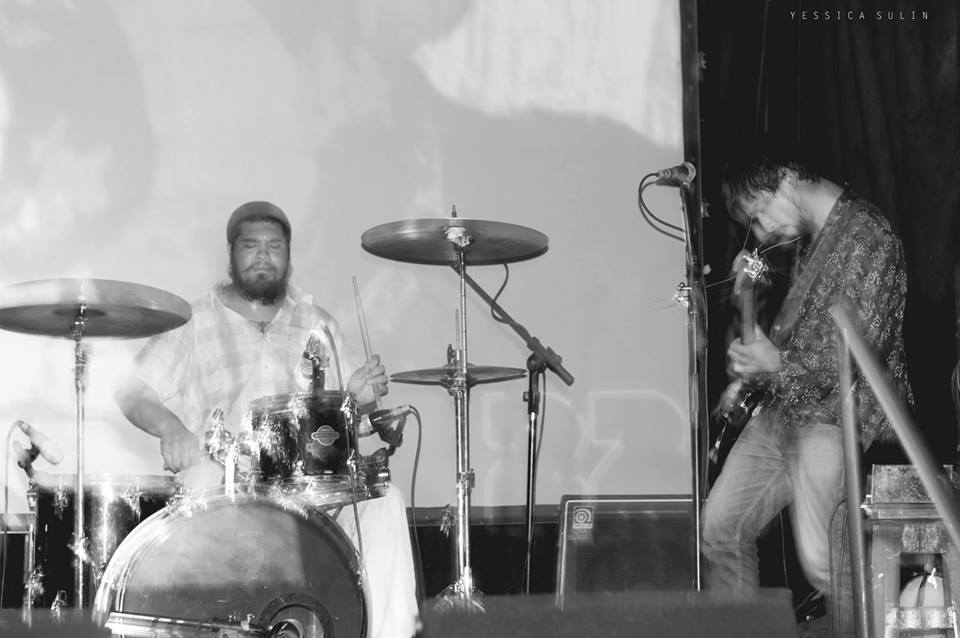 The Rayos - Rock.com.ar