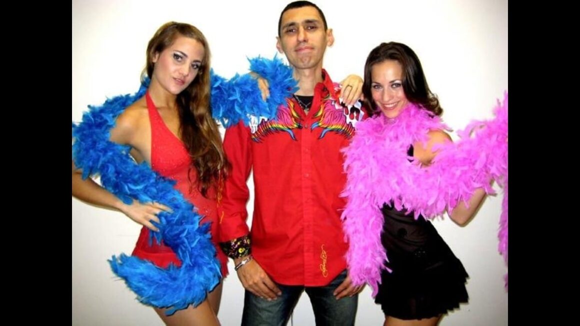 The Sacados - Rock.com.ar