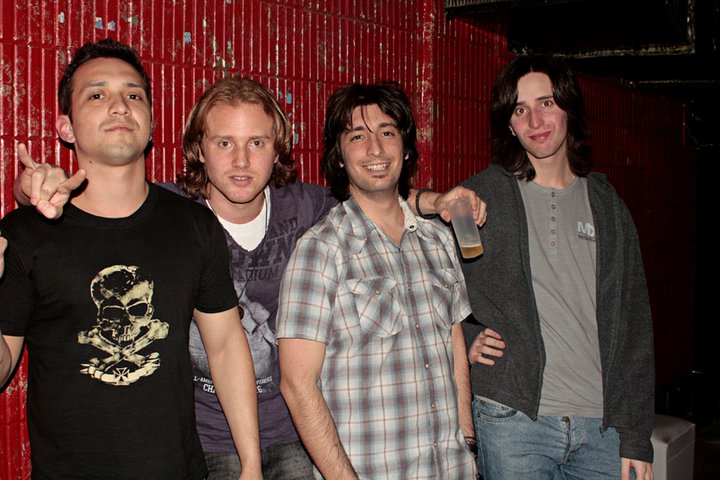 Trailer - Rock.com.ar