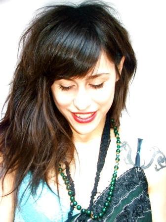 Bárbara Barale - Rock.com.ar