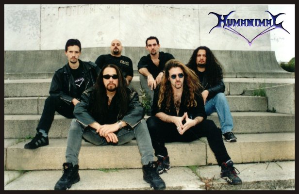 Humanimal - Rock.com.ar