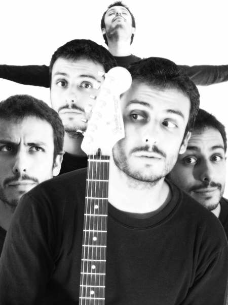 Lucas Heredia - Rock.com.ar