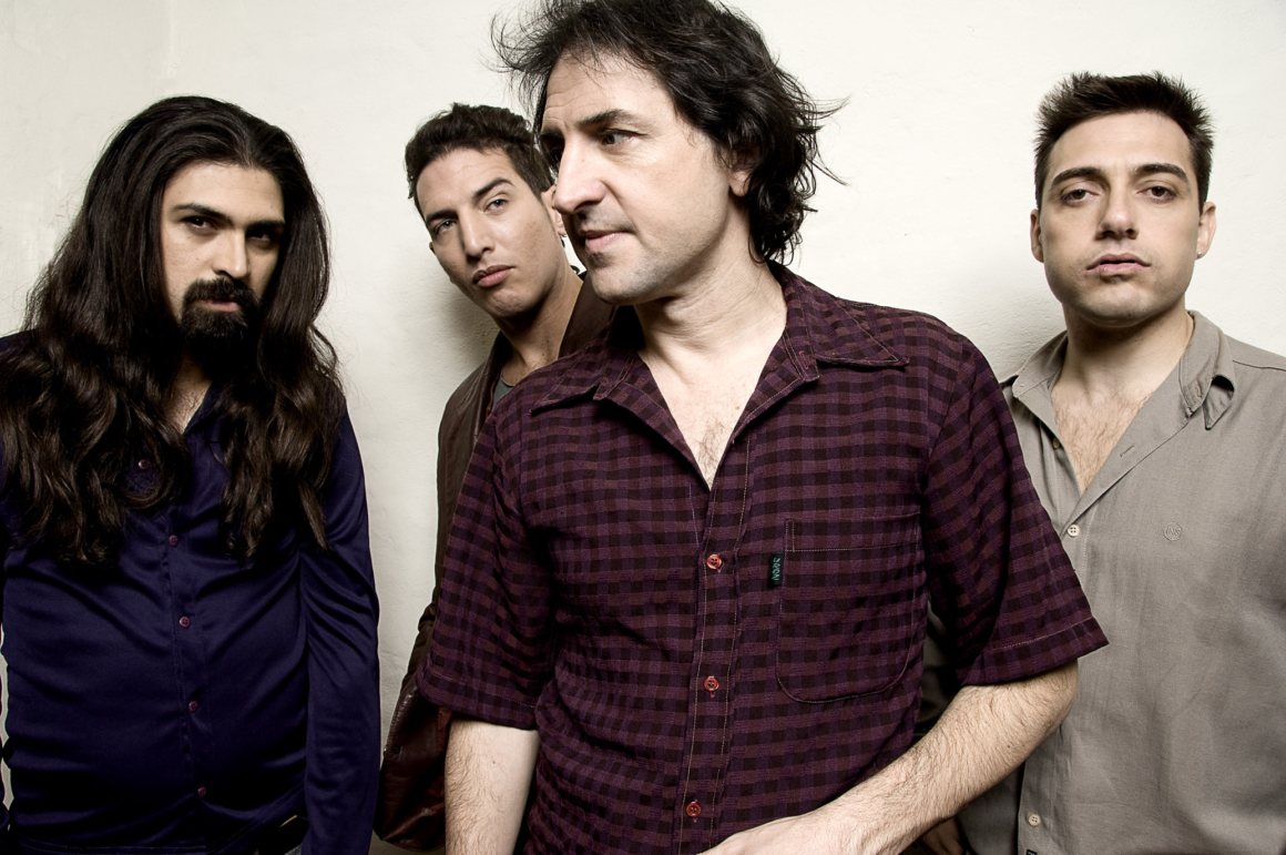 La canción del boludo, una letra de Machaca Böffe - Rock.com.ar
