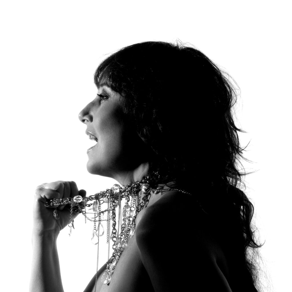 María Rosa Yorio - Rock.com.ar