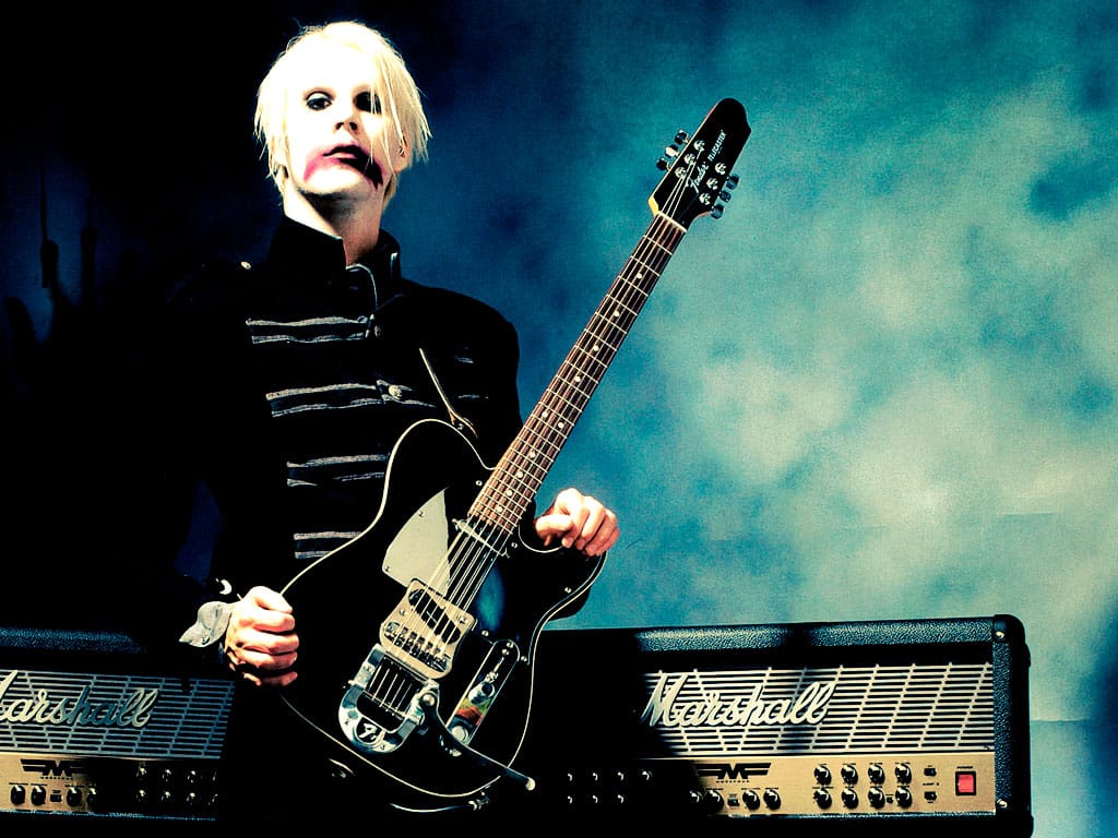 John 5: "Siempre me gustó llevar las cosas al límite" - Rock.com.ar
