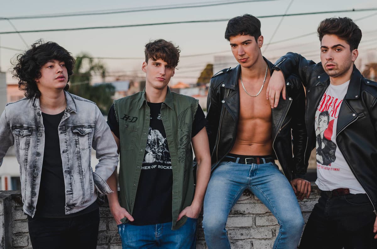 REOT: "Mejor aprender de aquellos que fueron grandes en la historia de ...