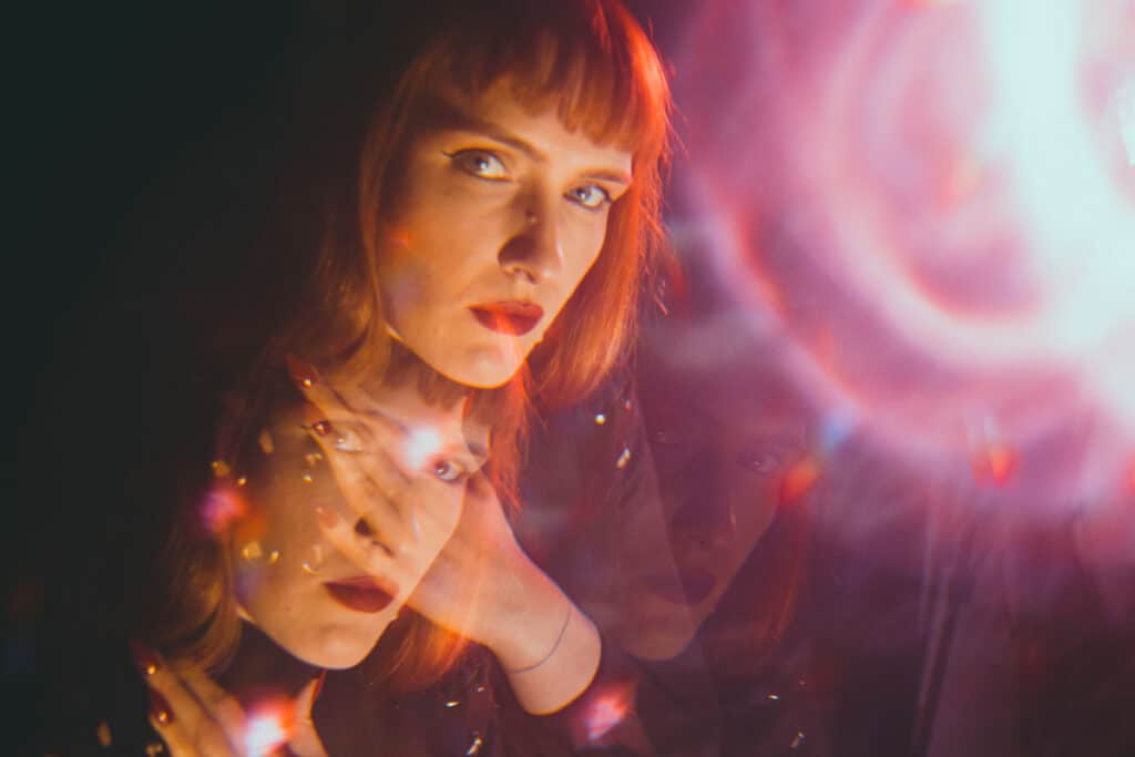 Rudy presenta su nuevo disco - Rock.com.ar