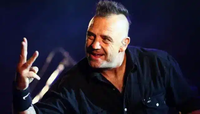 Almafuerte - Rock.com.ar