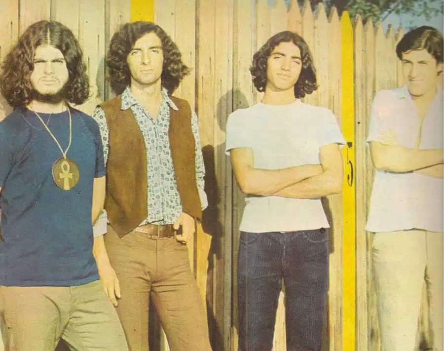 Arco Iris - Rock.com.ar