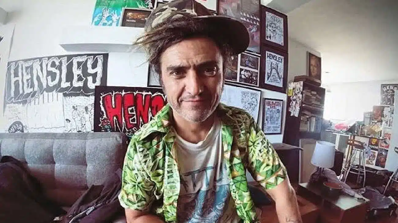 Boom Boom Kid - Rock.com.ar