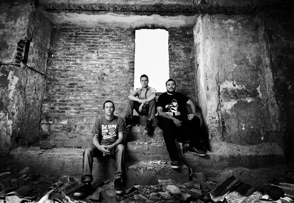 Cadena Perpetua - Rock.com.ar