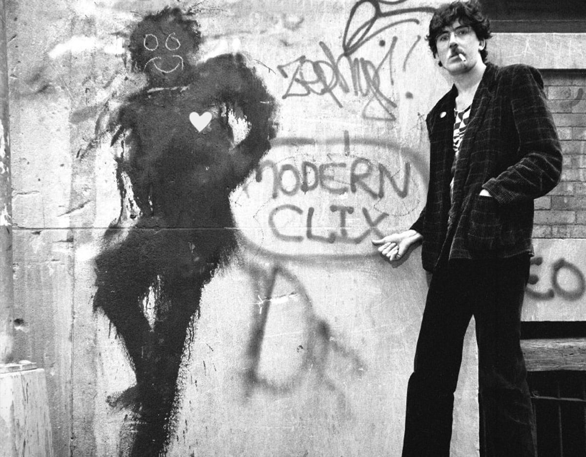 "Clics modernos" cumple cuatro décadas - Rock.com.ar