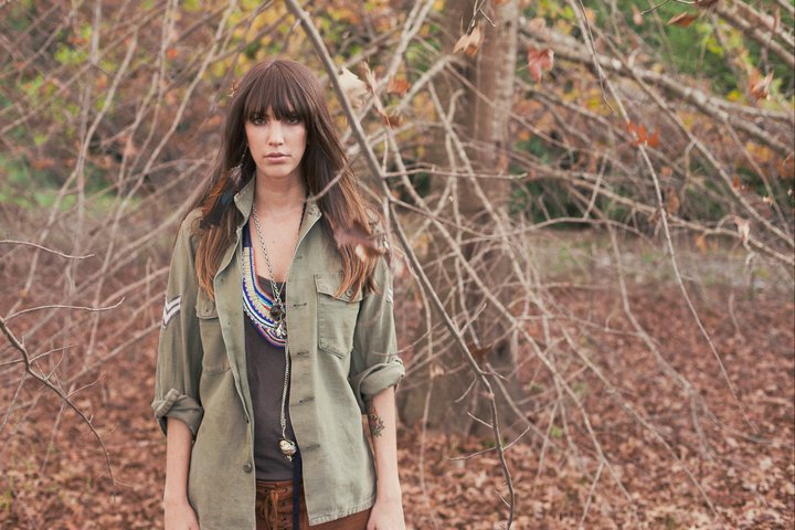 Déborah De Corral - Rock.com.ar