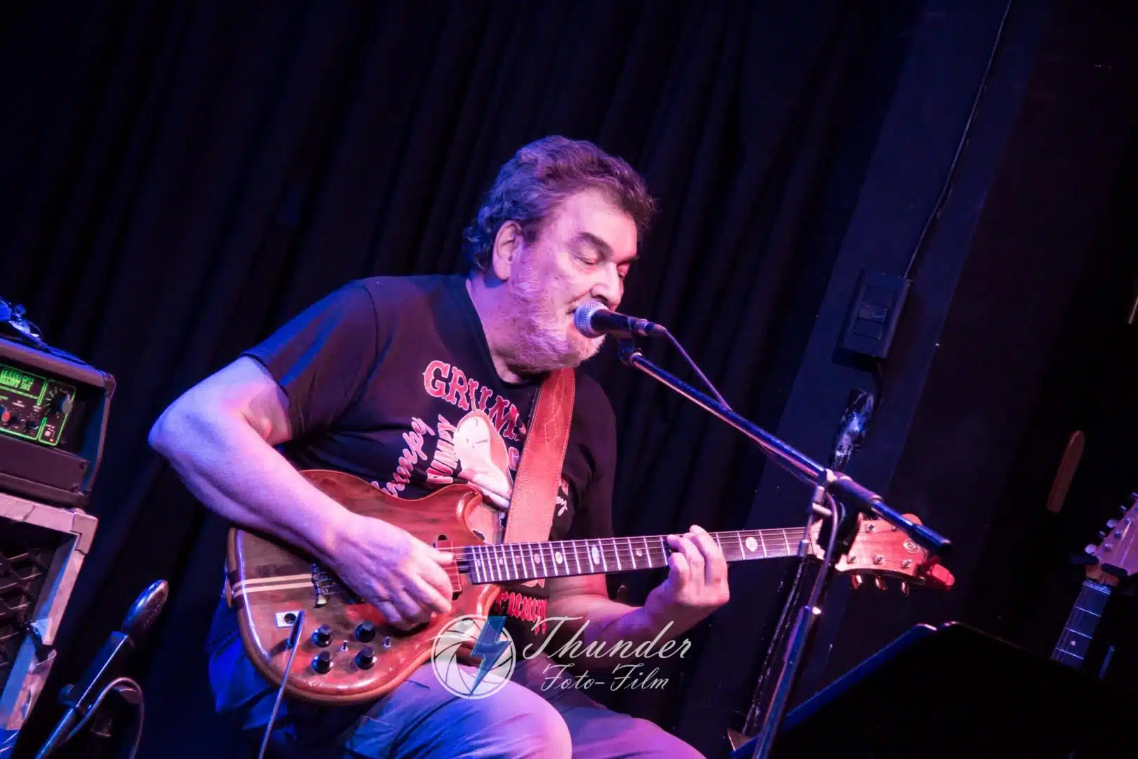 Edelmiro Molinari - Rock.com.ar