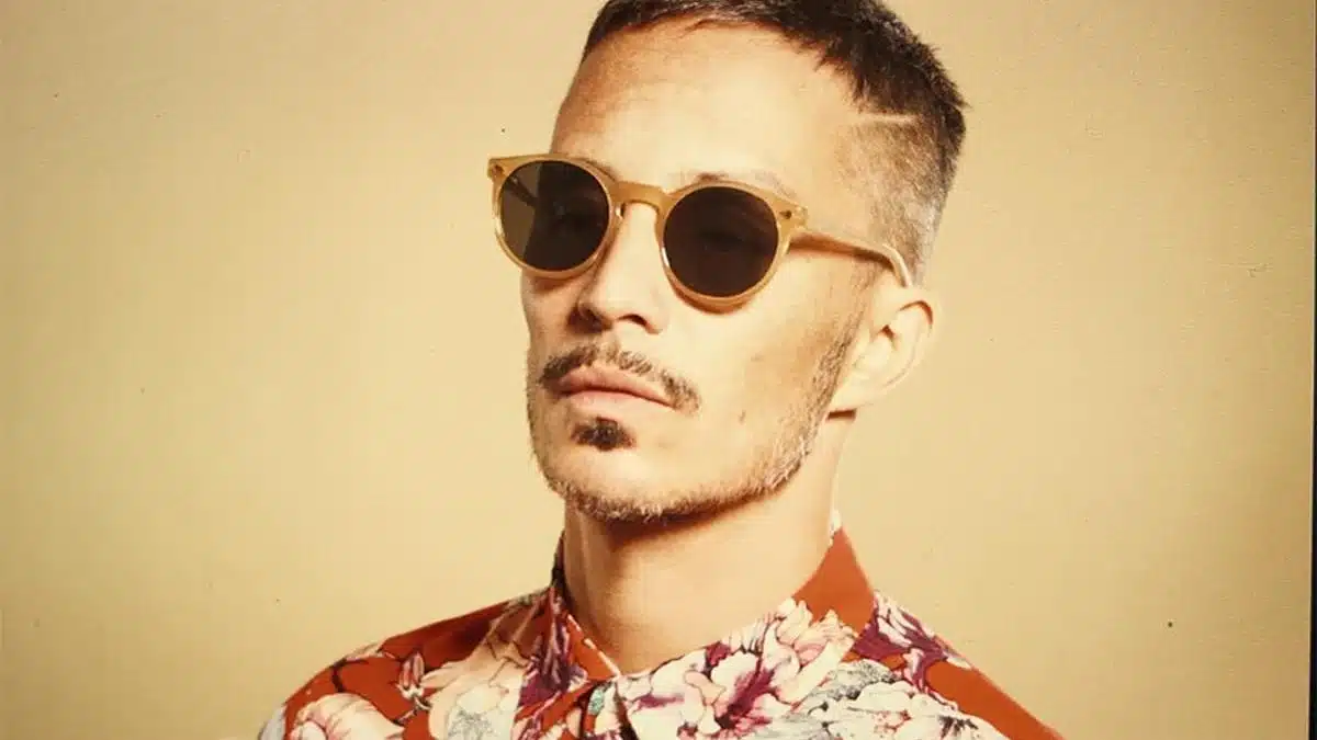 Amor loco, una letra de Emmanuel Horvilleur - Rock.com.ar