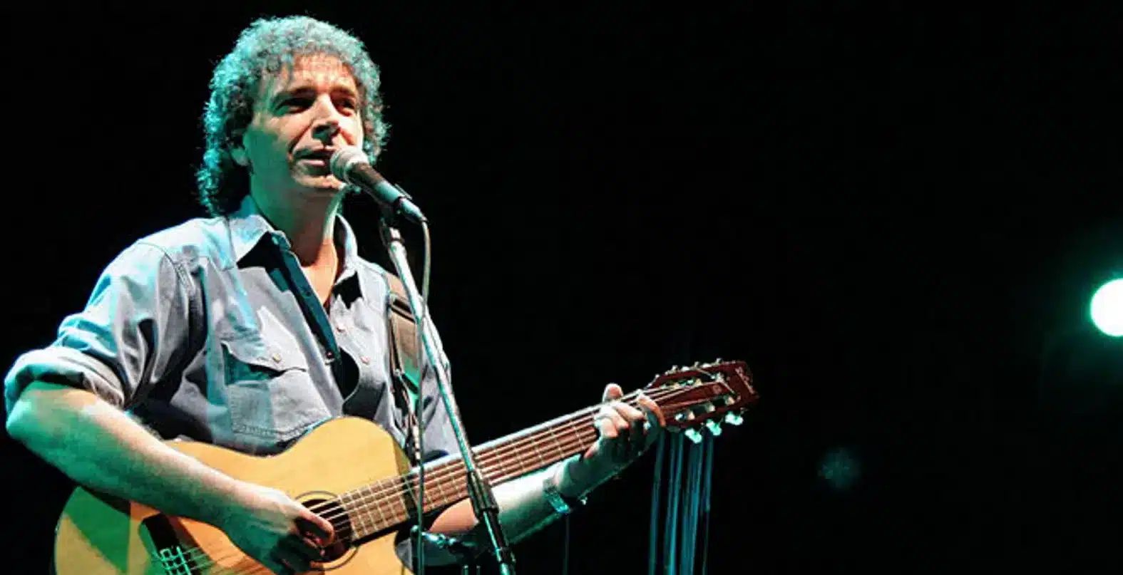 Ignacio Copani - Rock.com.ar