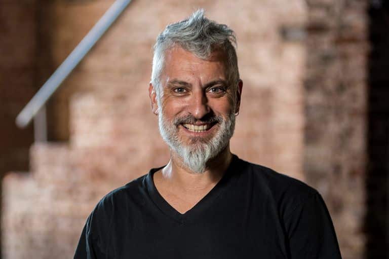 José Palazzo: "Si analizo todo lo que hay en la grilla, es la más ...