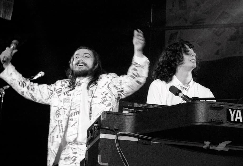 Un libro sobre los 40 años de La Trova - Rock.com.ar