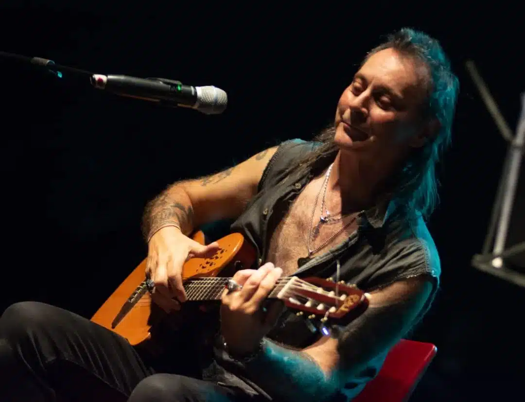 Claudio Marciello - Rock.com.ar