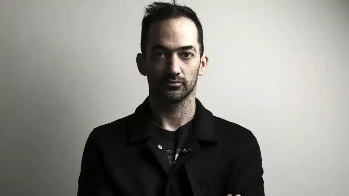 Mariano Otero - Rock.com.ar