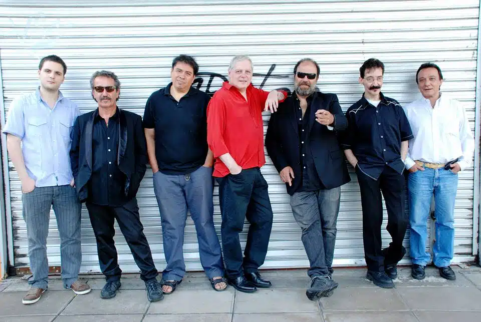 Memphis la Blusera - Rock.com.ar