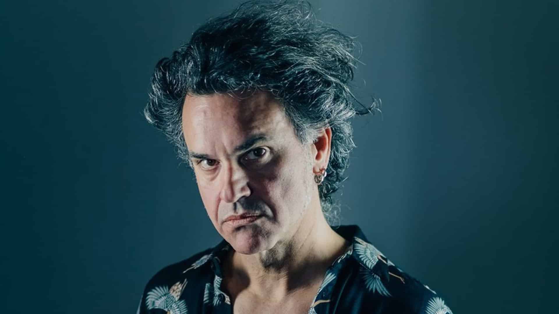 Momentos de cambio, una letra de Richard Coleman - Rock.com.ar