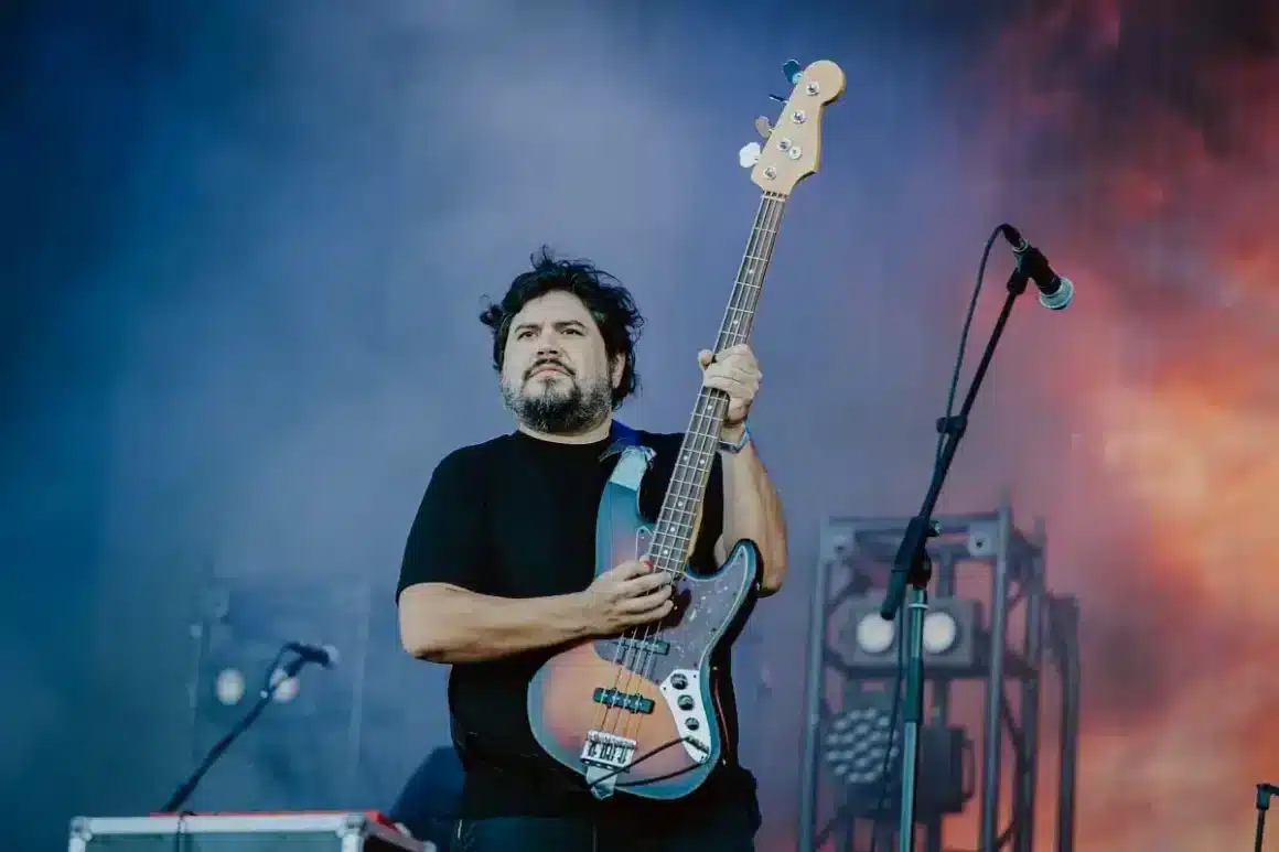 Santiago Motorizado - Rock.com.ar